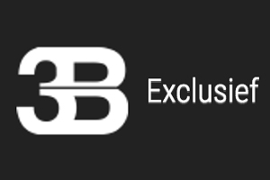 3B-Logo - Sportwagenpolis