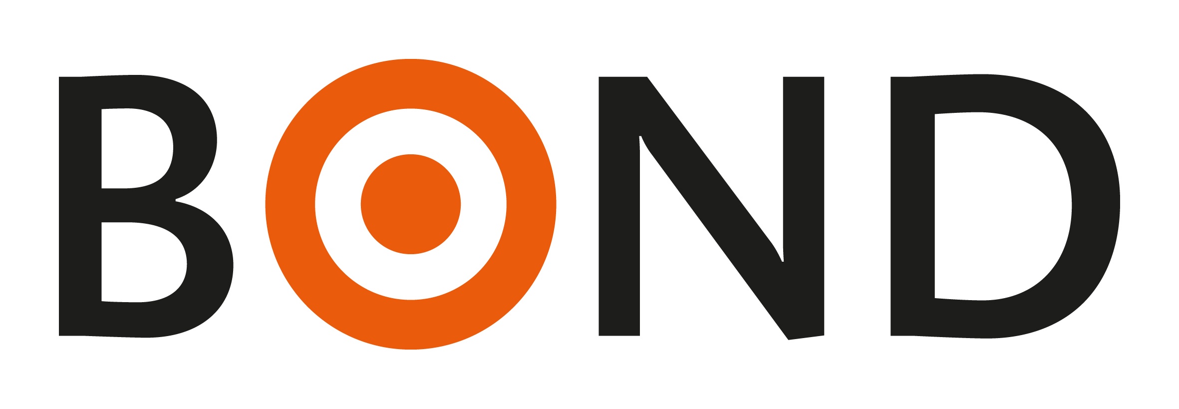 Bond Street Logo